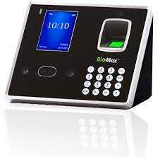 BIOMAX UFACE 302 PRO MULTI BIO| Concept Group