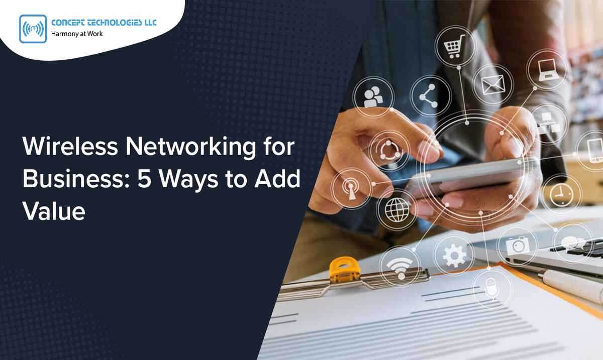 News | Concept Group