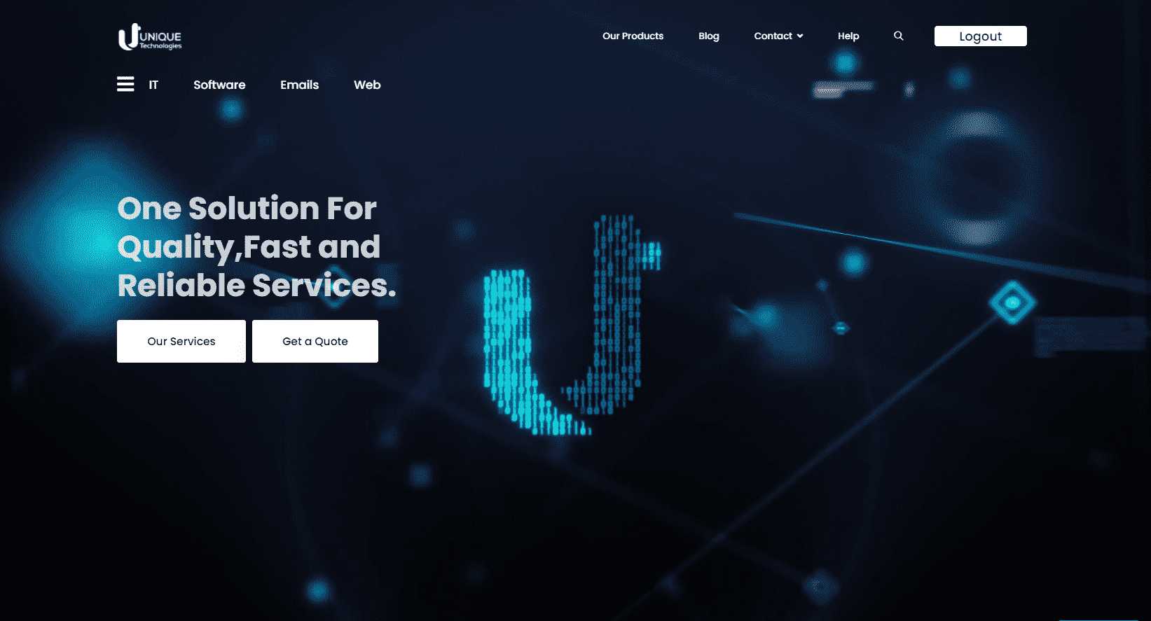 Unique Technologies| Concept Group