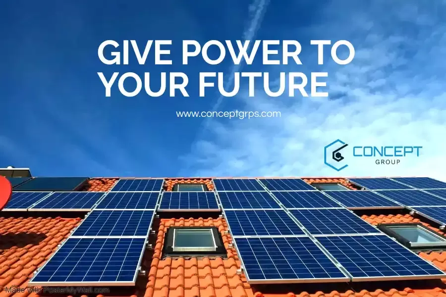 Harnessing Solar System Integration for Energy Efficiency Solutions ...